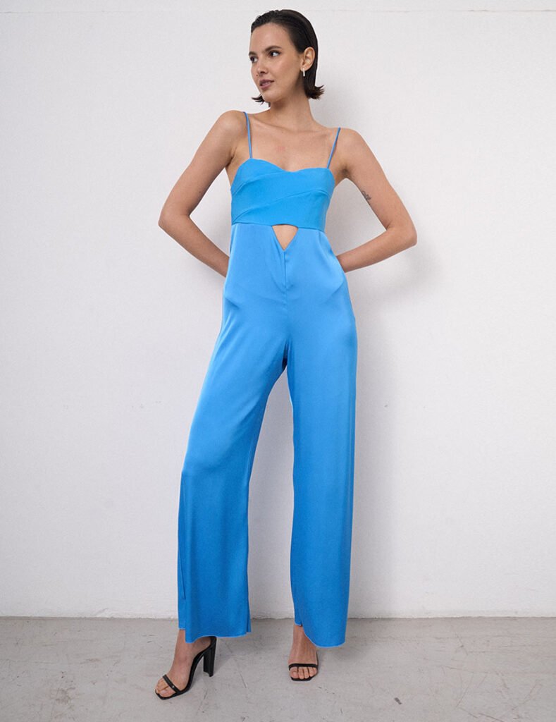 MONO SATEN PECHO SASTRERO – Design Plus